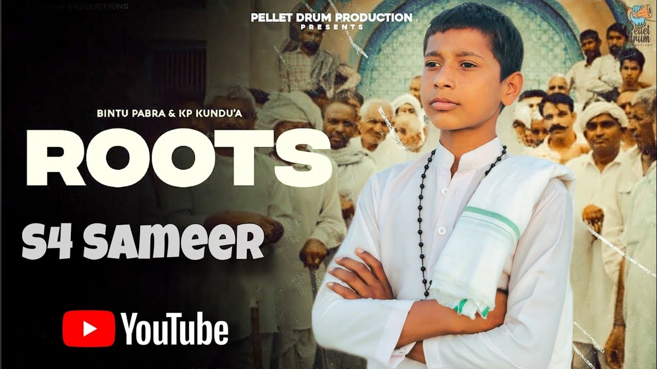 ROOTS - Bintu Pabra & KP Kundu | Teji Sandhu | Bamboo Beat | Pellet ...