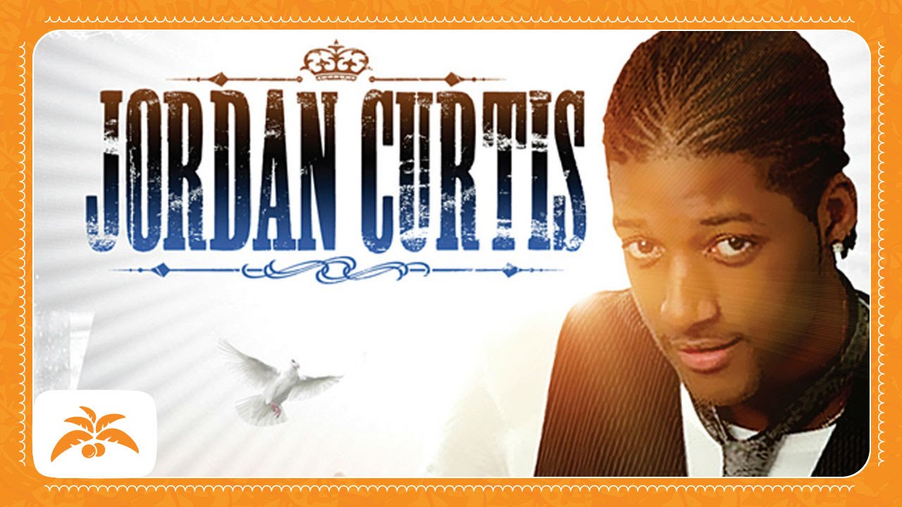 Jordan Curtis - Be with You - YouTube
