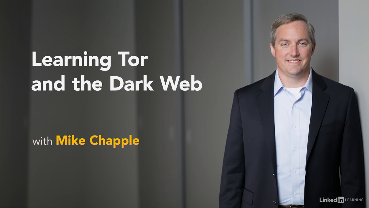 deepweb's What's next (Learning Tor and the Dark Web) - YouTube