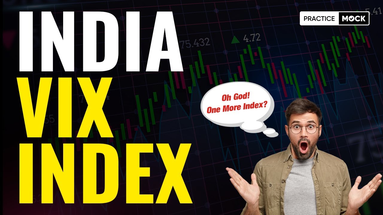 India Vix Index | Market Volatility | Price Fluctuations | NSE ...