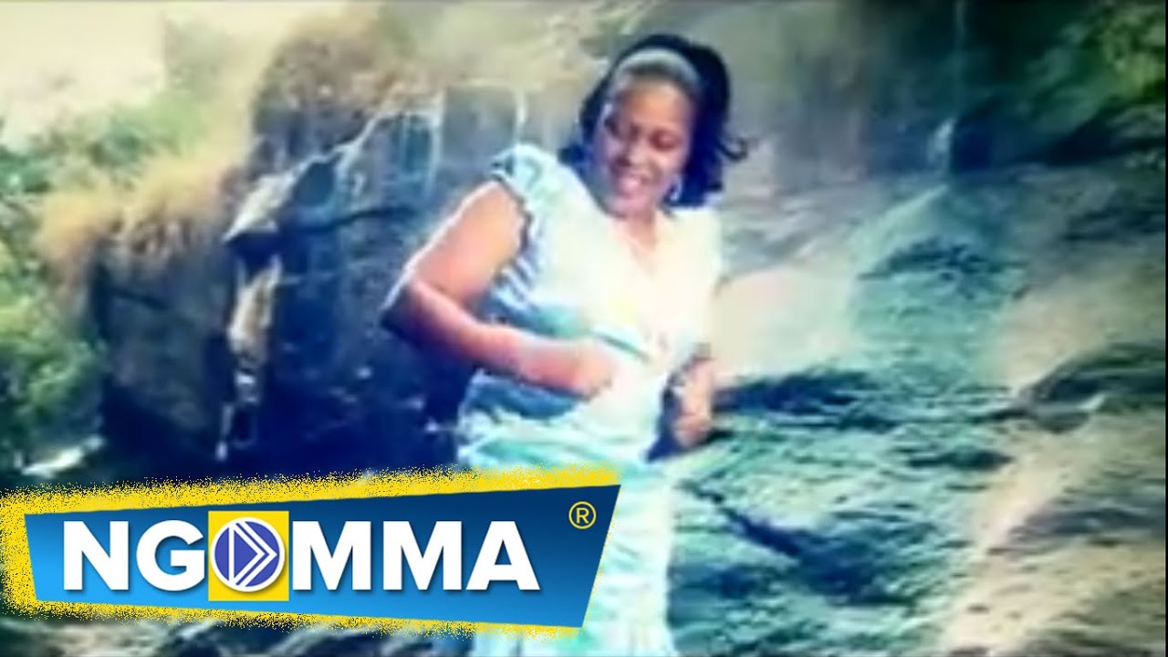 Okindu na Kingi - Peris Njoki - YouTube