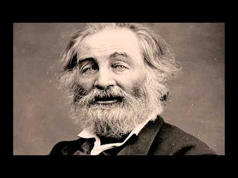 A Noiseless Patient Spider - Walt Whitman - Poem - Animation - YouTube