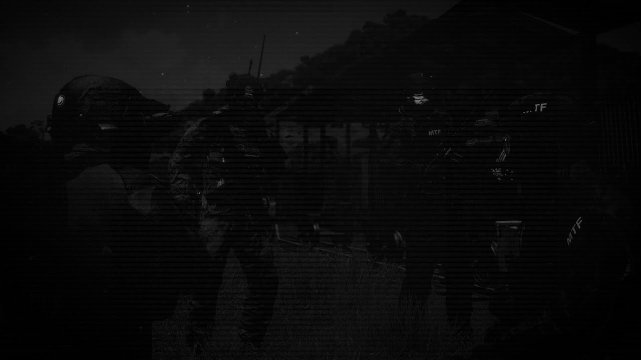 Don't question the floating Camera | Part 2 | SCP Operation | Zeus POV ...