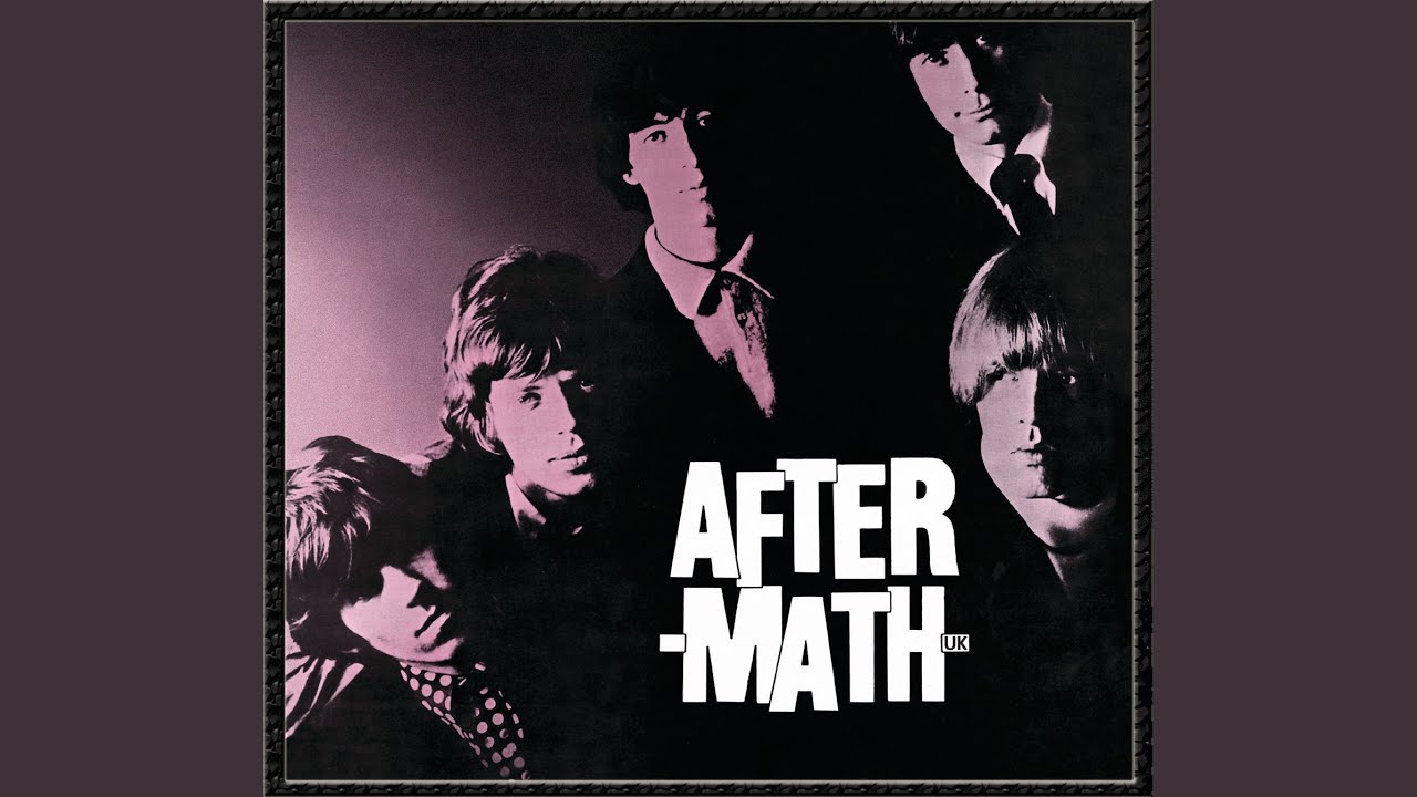 What To Do (Mono Version) - YouTube