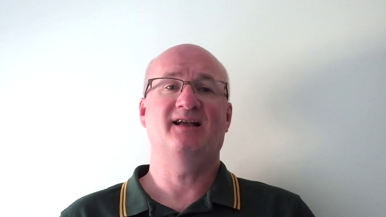 Jim Tweedie - Facility & Technical Resource Manager - Dept Pure and ...