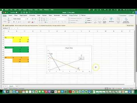 Linear Programming II - YouTube