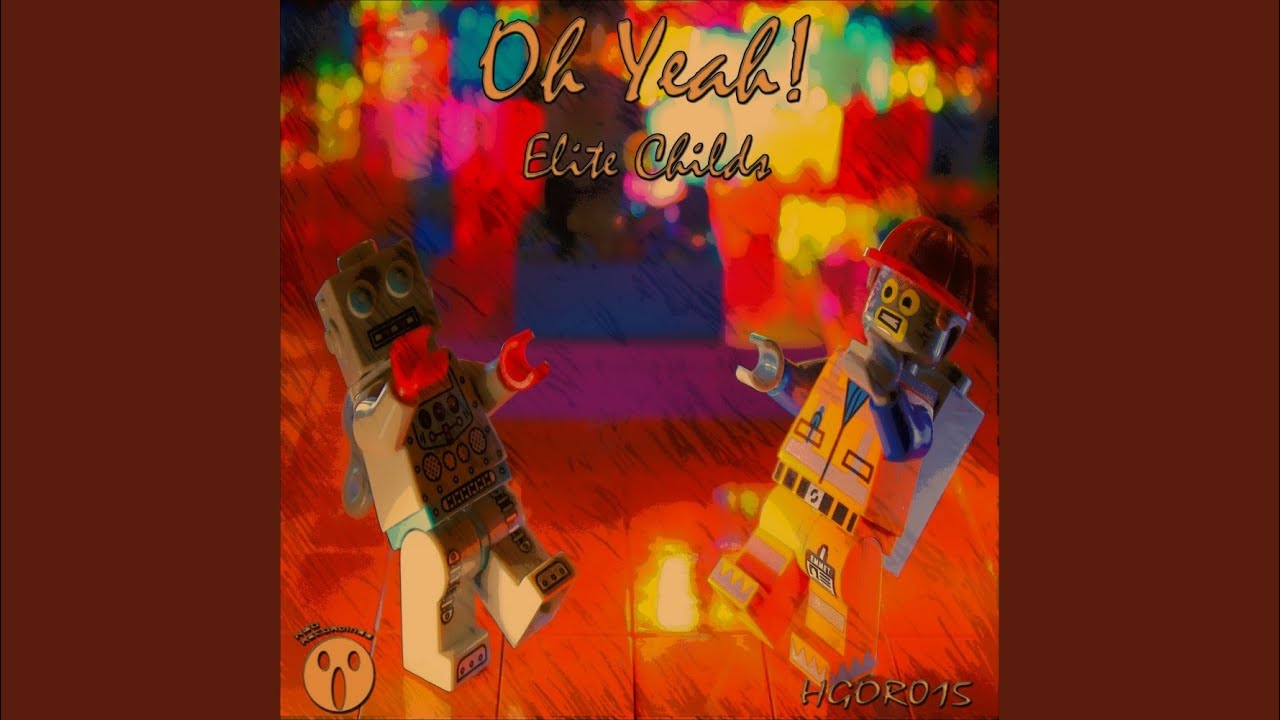Oh Yeah! (Original Mix) - YouTube