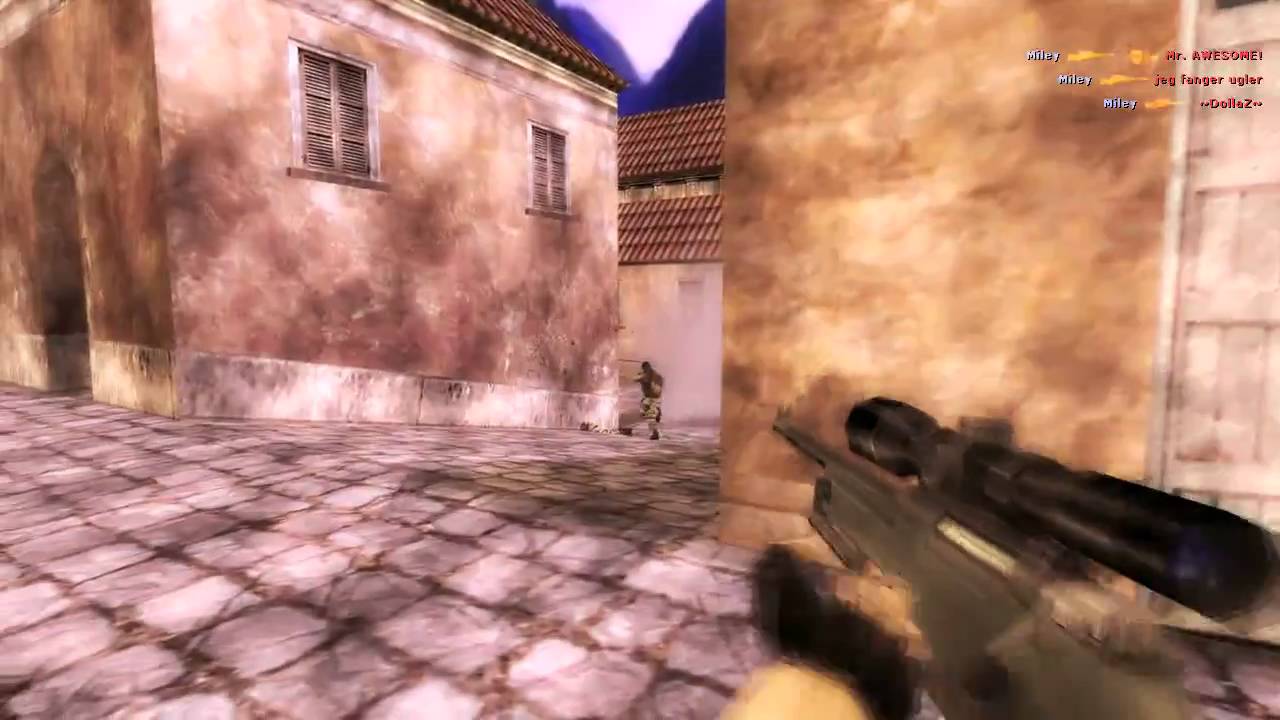 rambo miniclip [edit by youngsurfer] - YouTube