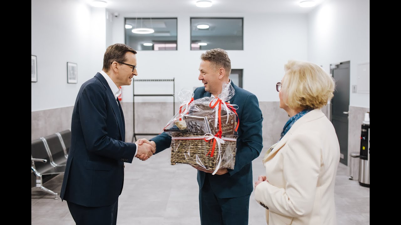 Wideoinformator 1.03.2023 r. - YouTube