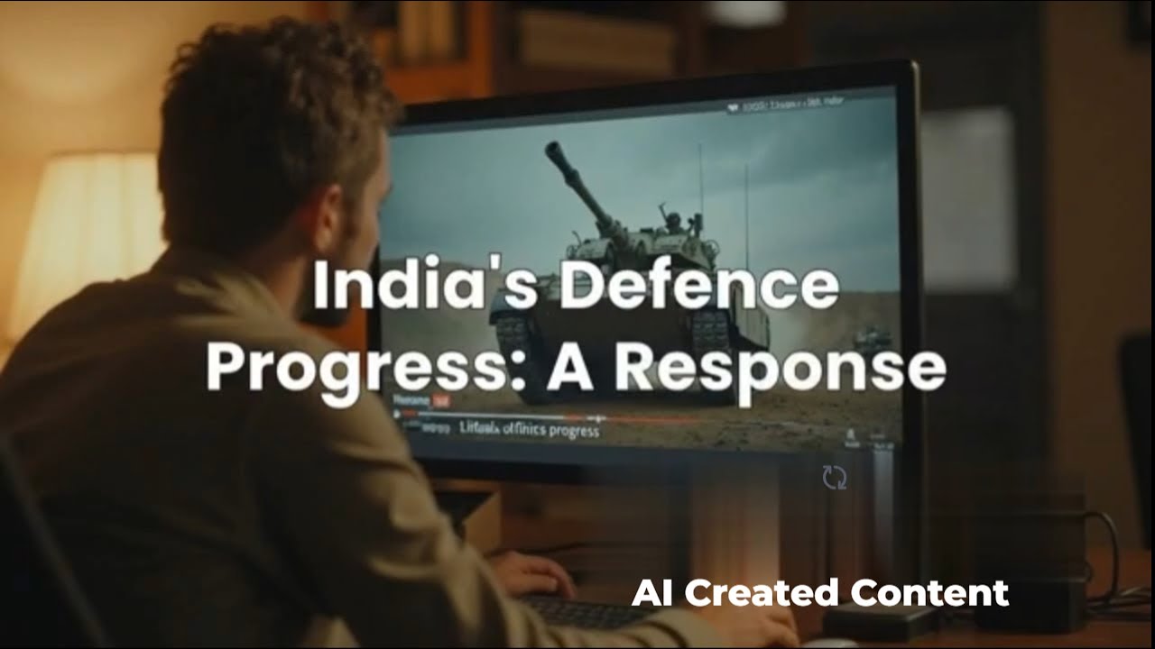 Indian Air Force Ranks 3rd Globally | A New Era of Defence Power - YouTube