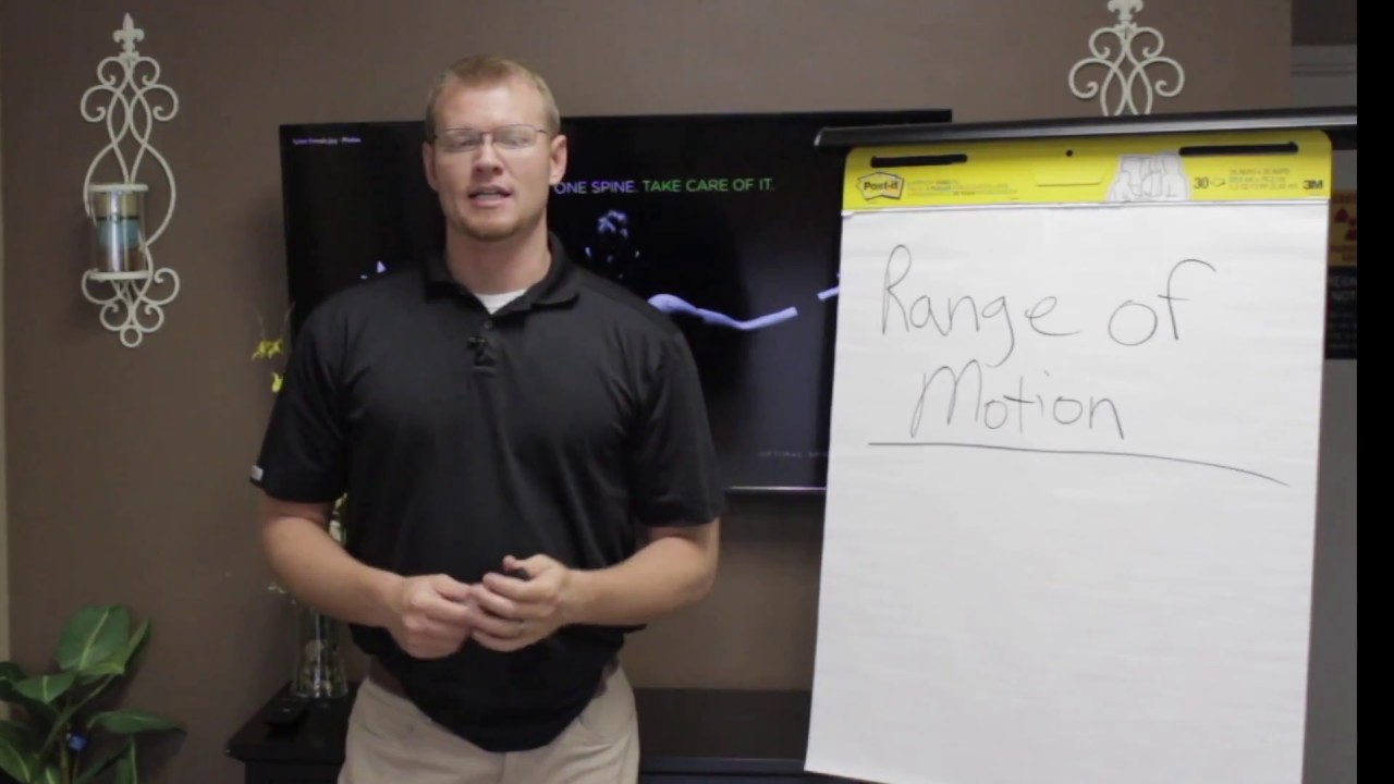 Episode 7: The Spinal ROM Stretch - (Season 1) The Spinal Hygiene ...