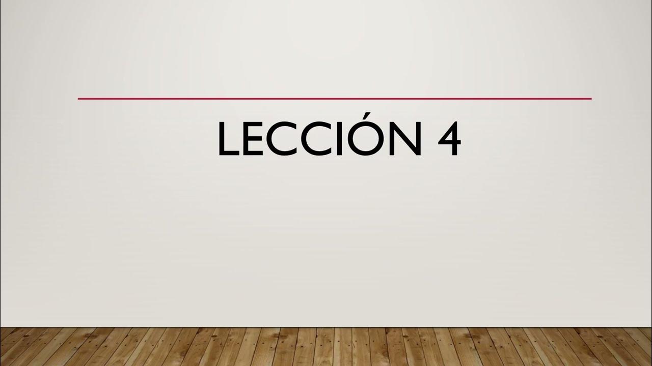 Lecciones code avengers #2 - YouTube