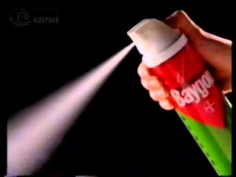 1996 Baygon - YouTube