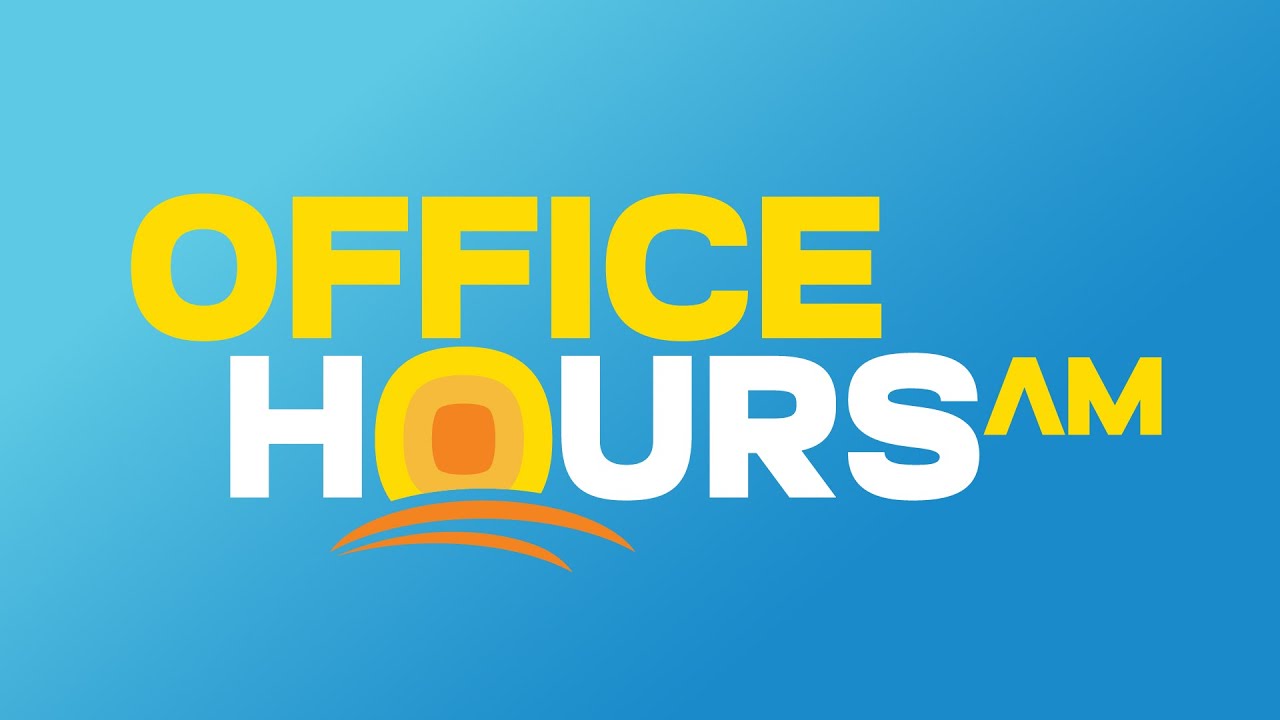 How to Design for Print | Adobe Office Hours AM - YouTube