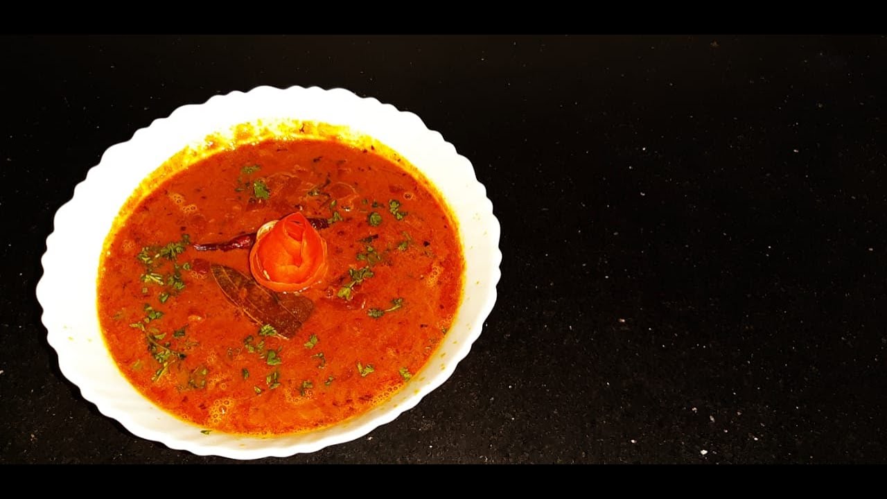 Shahi Rajma || Kidney Beans Curry || एक बार खाएंगे बार बार बनाएंगे ...