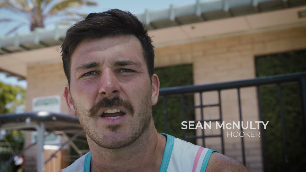 Sean McNulty Previews Round 11 vs Rugby ATL - YouTube
