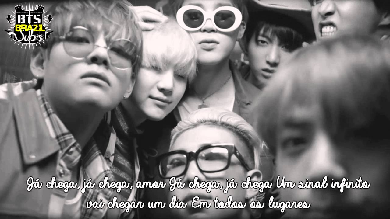 BTS - Whalien 52 [Legendado PT-BR] - YouTube