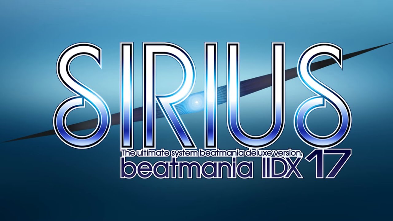 bloomin' feeling - beatmania IIDX 17 SIRIUS - YouTube