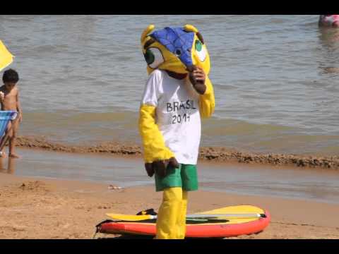 FULECO SE PREPARANDO - YouTube