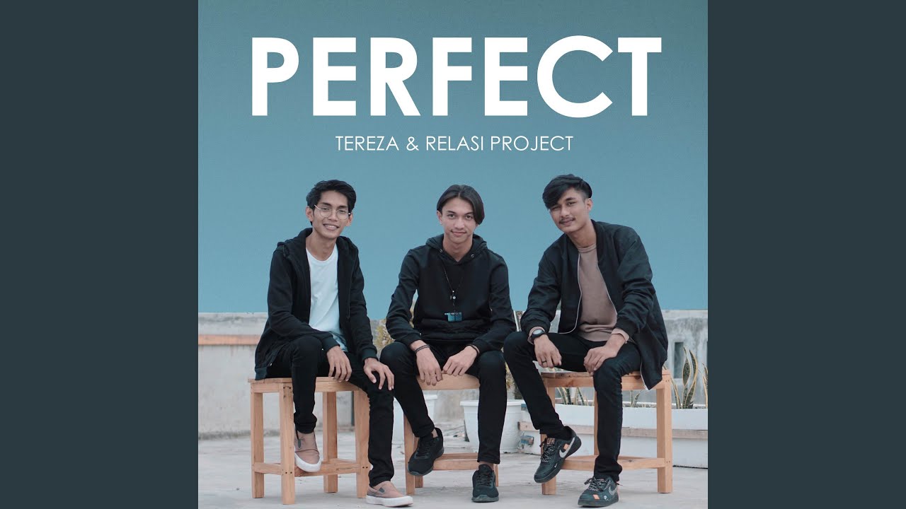 Perfect (Acoustic) - YouTube Music
