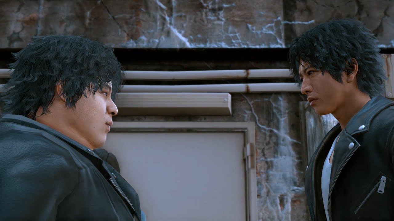 Lost Judgment - Part 84: Side Case: Takayuki Yagami: Evil Detective ...