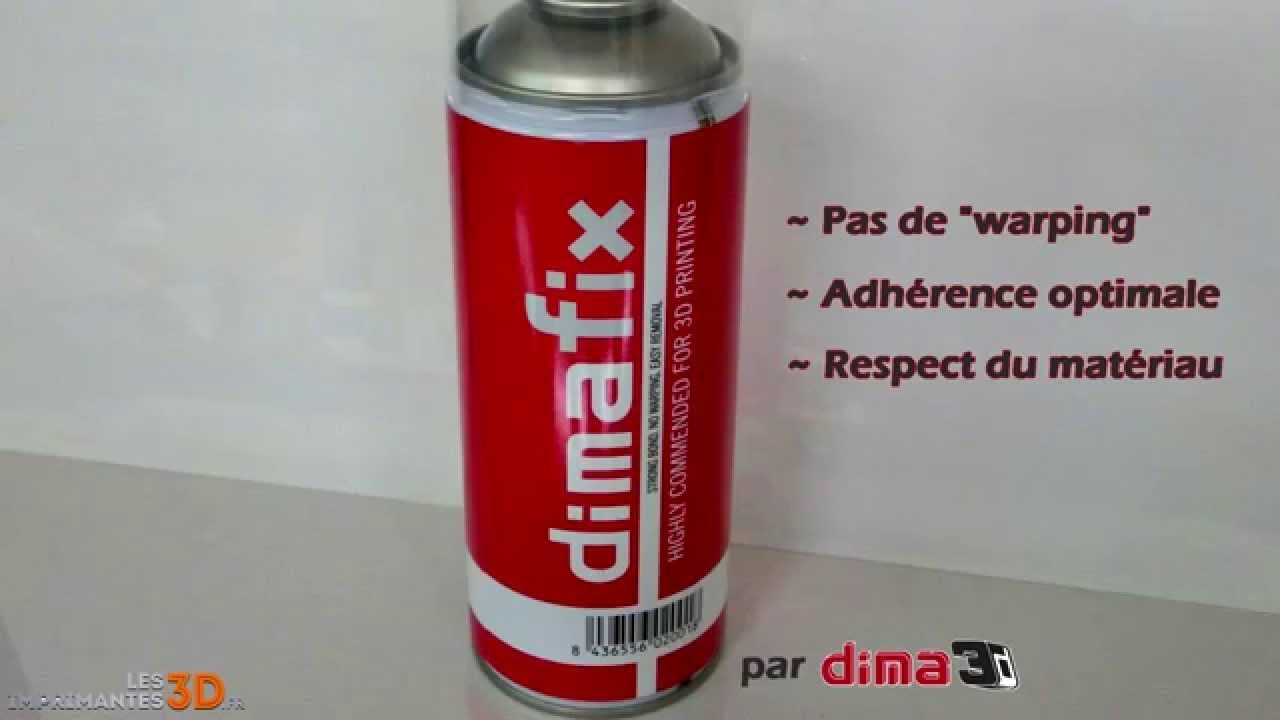 Test Dimafix - YouTube