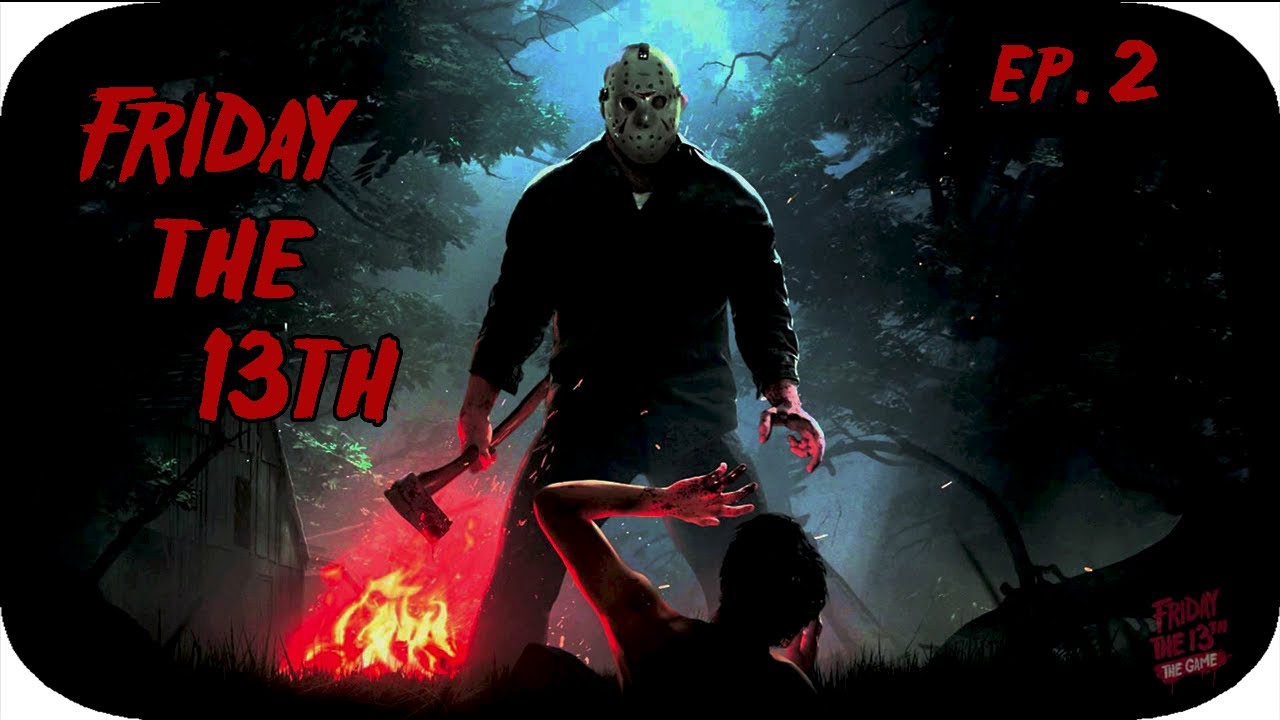 We Will Survive! (Friday the 13th) - YouTube