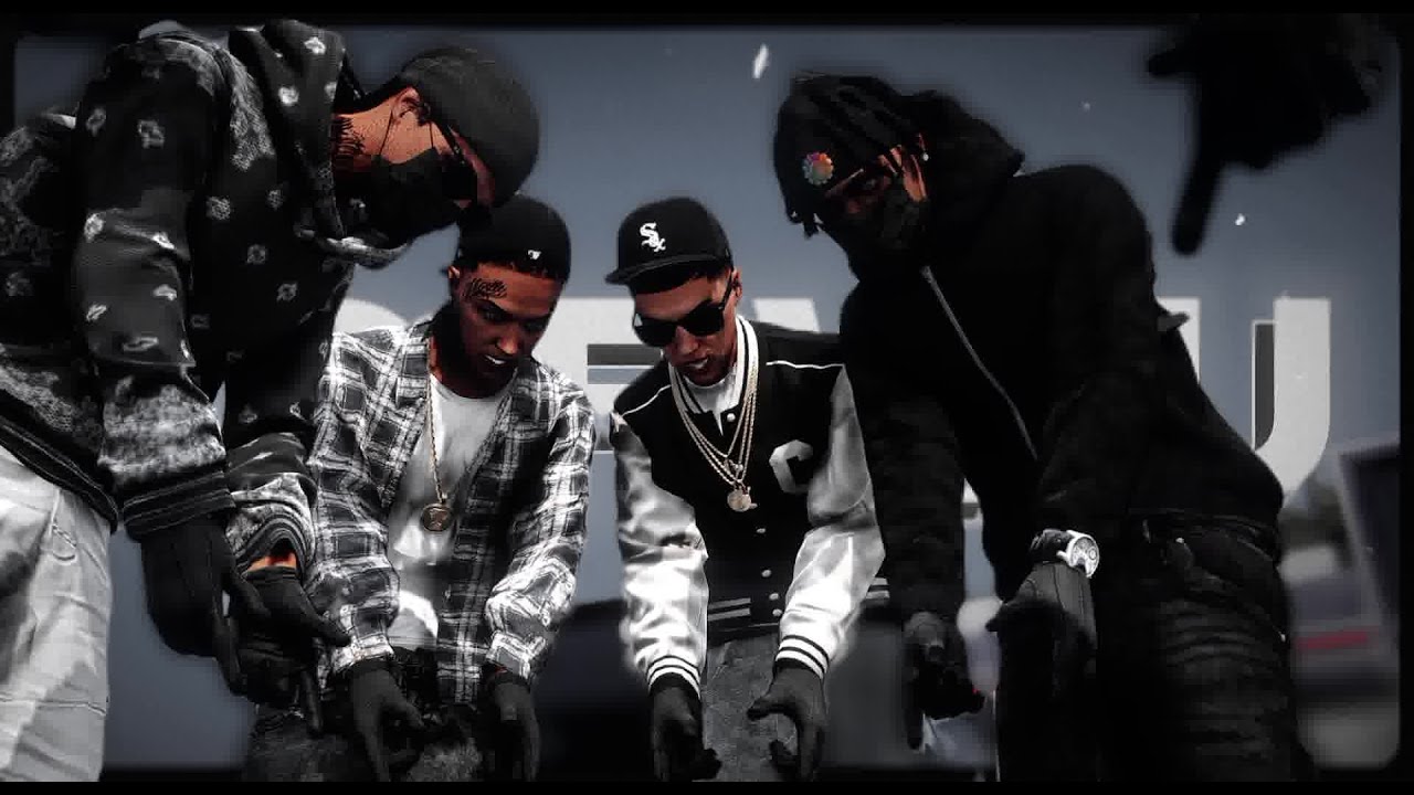 [NL:RP] "ROLLIN 60 DONT GET ACTIVE" - YouTube