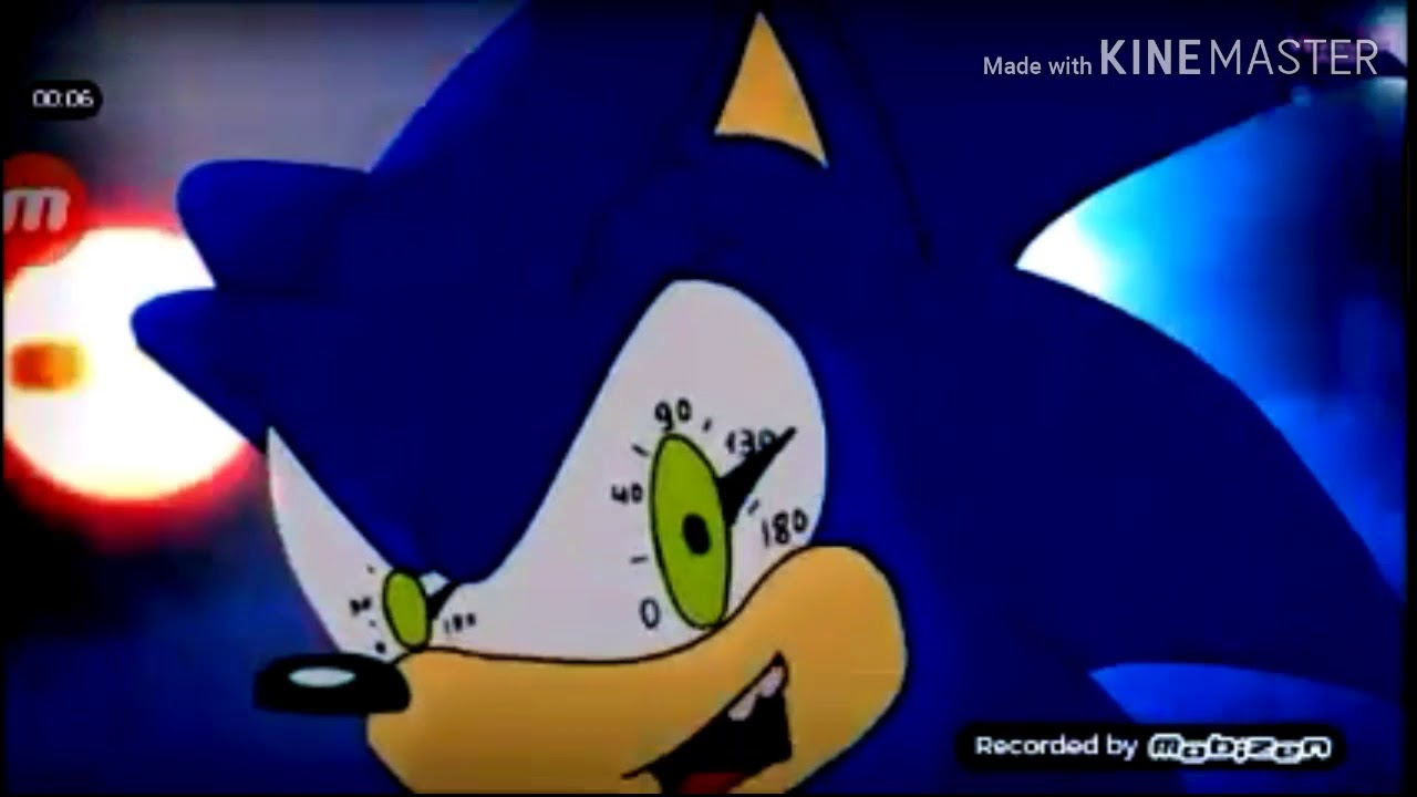 Sonic Beatbox Solo 2 With Video - YouTube