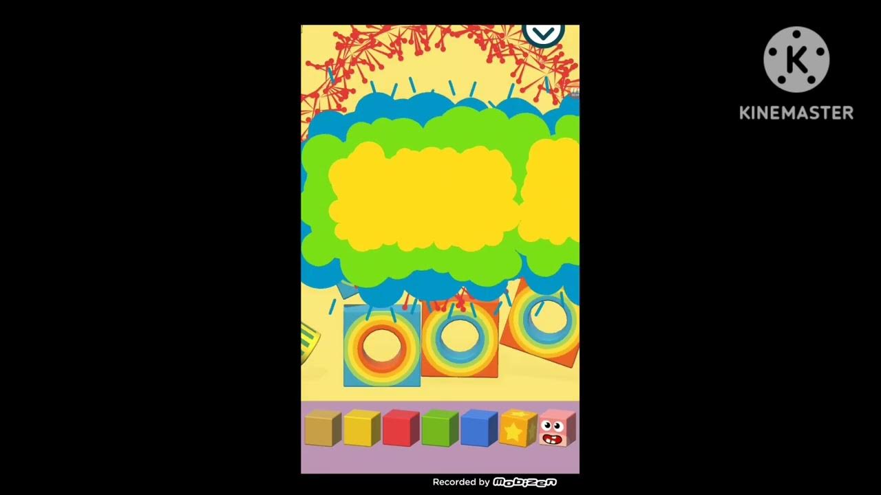 pango kaboom - YouTube