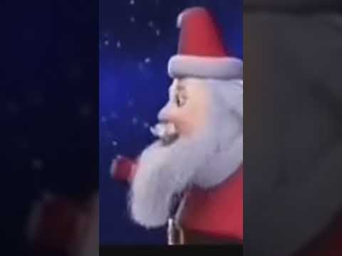 Gulp gulp Santa