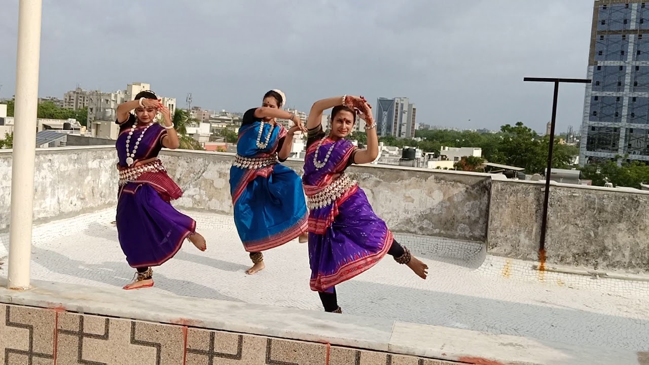 A piece of Battu Composition - YouTube