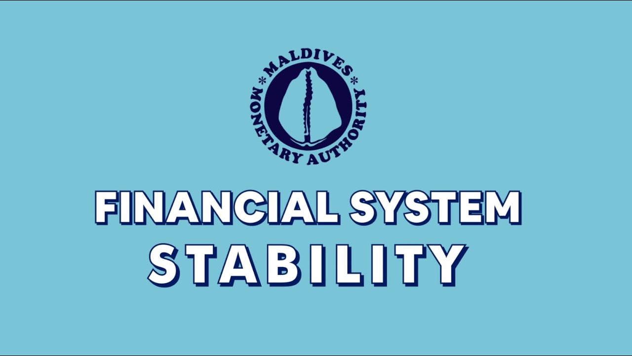 Episode 2 - Maintaining Financial System Stability - YouTube