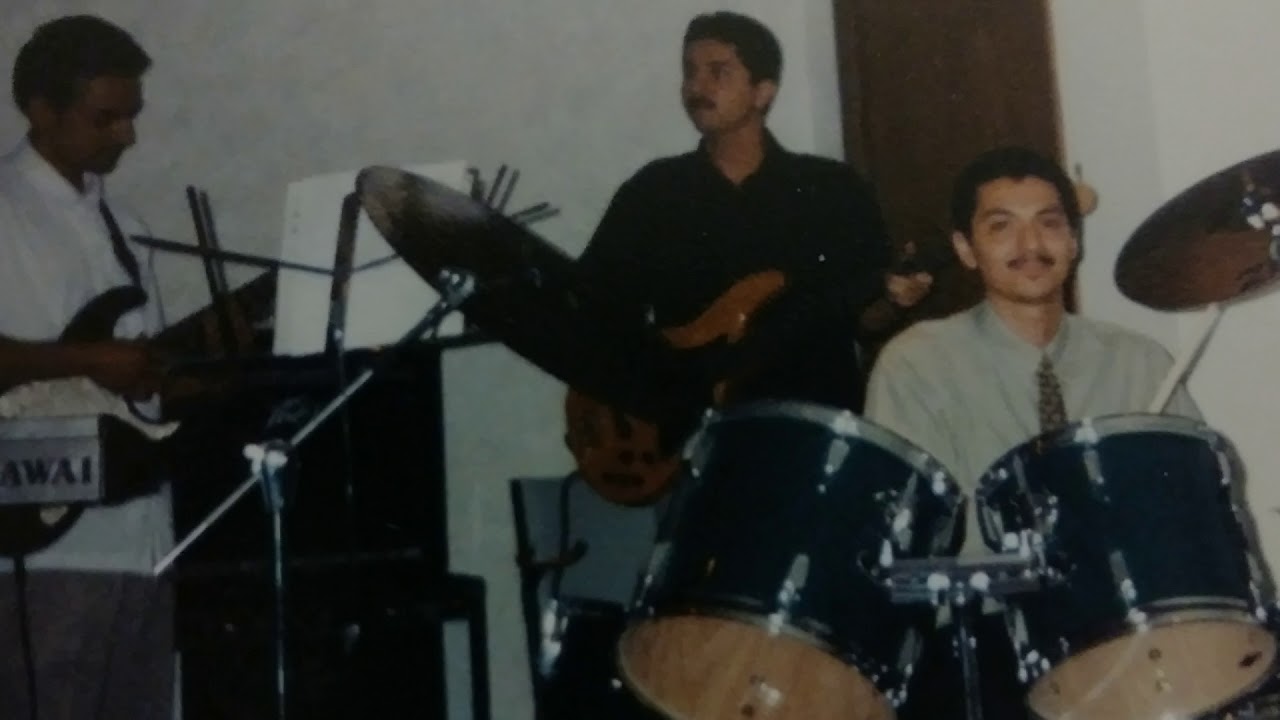A Ti Jesus- Vasquez Bros - YouTube
