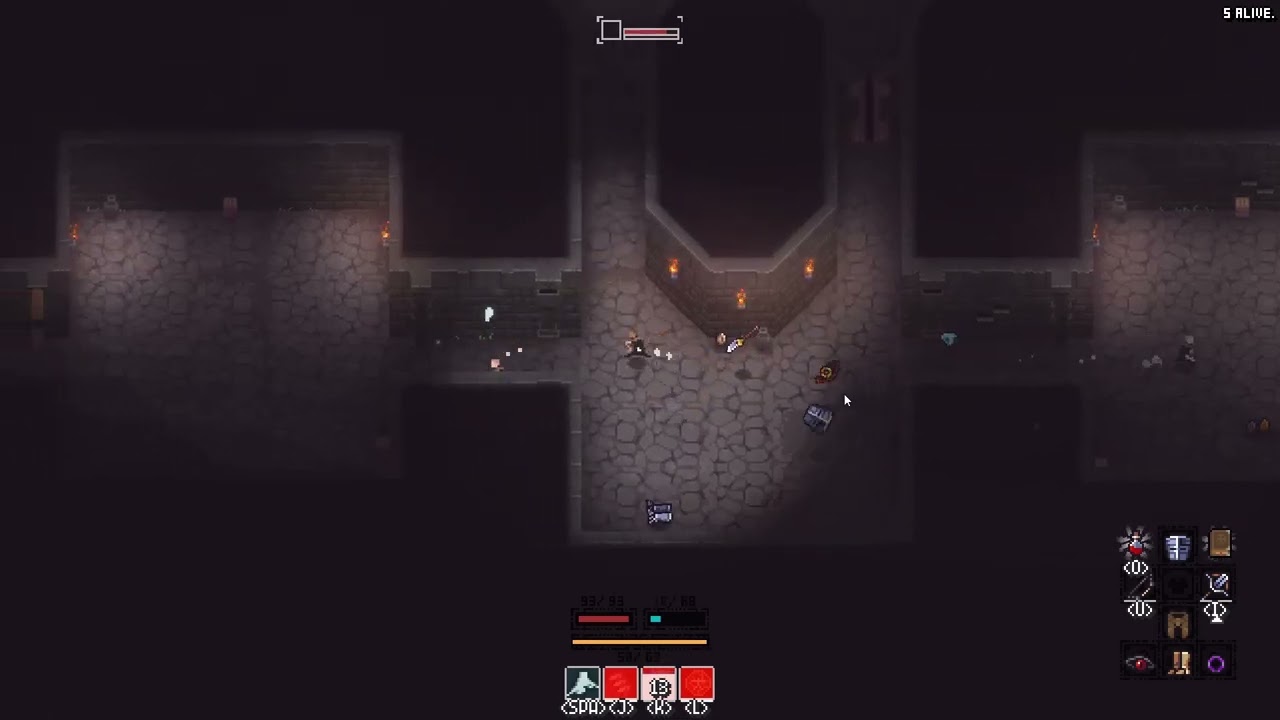 Odium Game