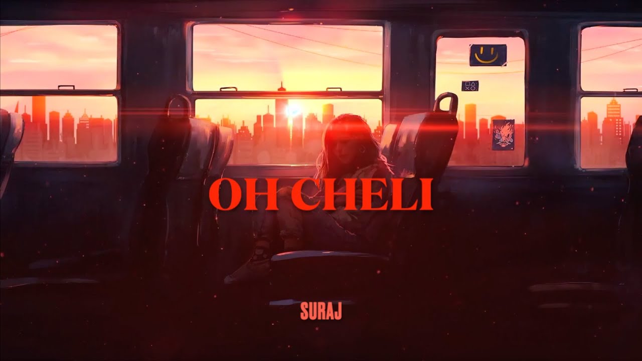 Oh Cheli -Heart Touching Telugu Song 2025 - YouTube