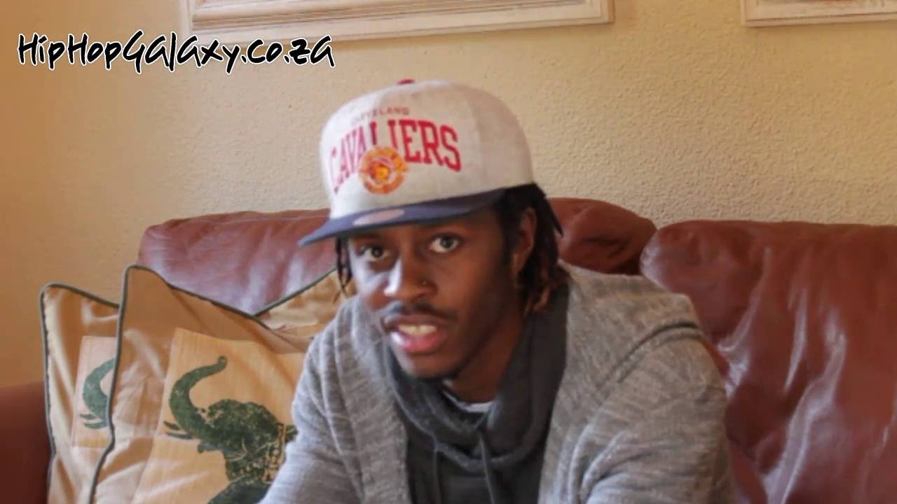 Yung Swiss Talks David Genaro Remix - YouTube