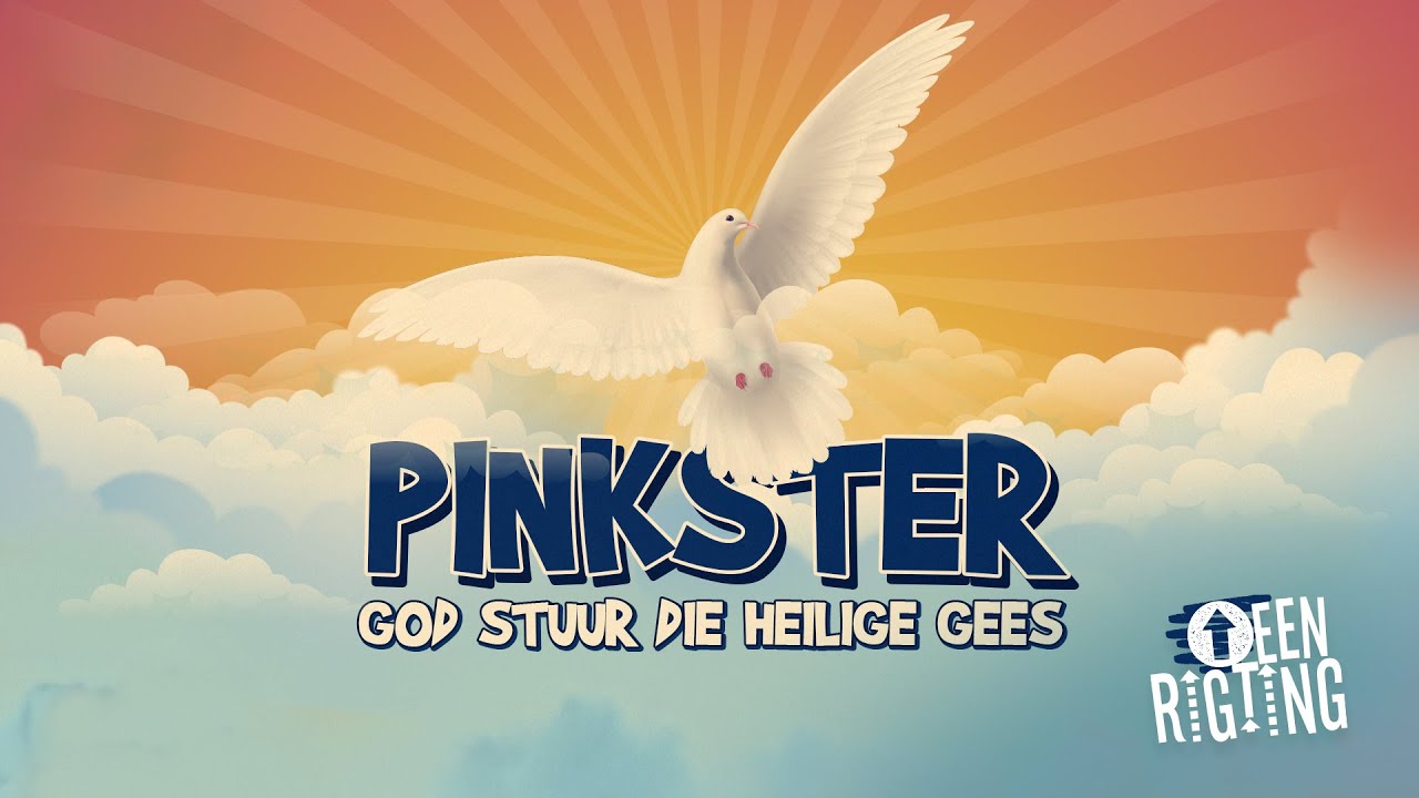 PINKSTER - YouTube