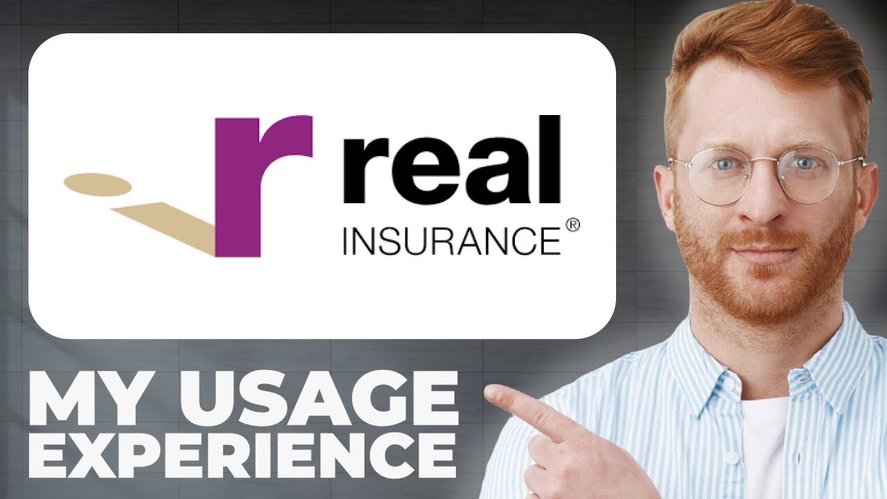 Real Insurance Car Insurance Review - Usage Experience - YouTube