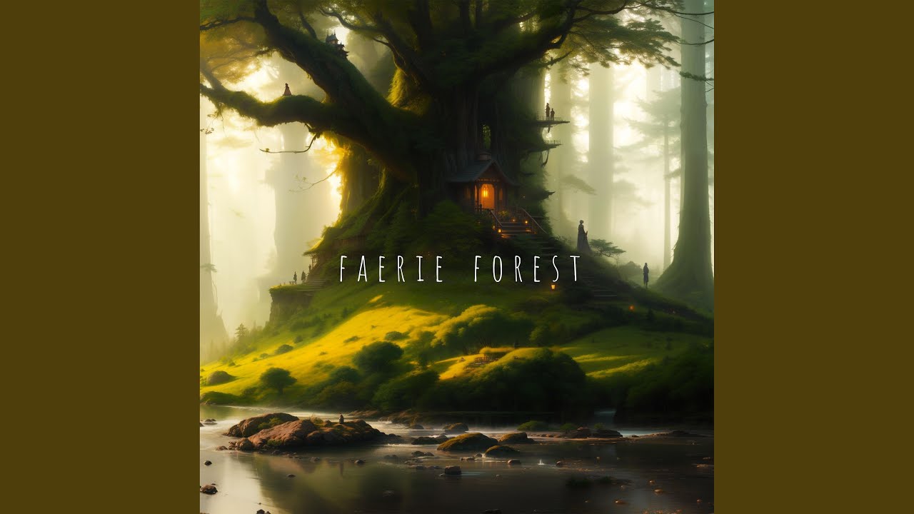 Faerie Forest - YouTube