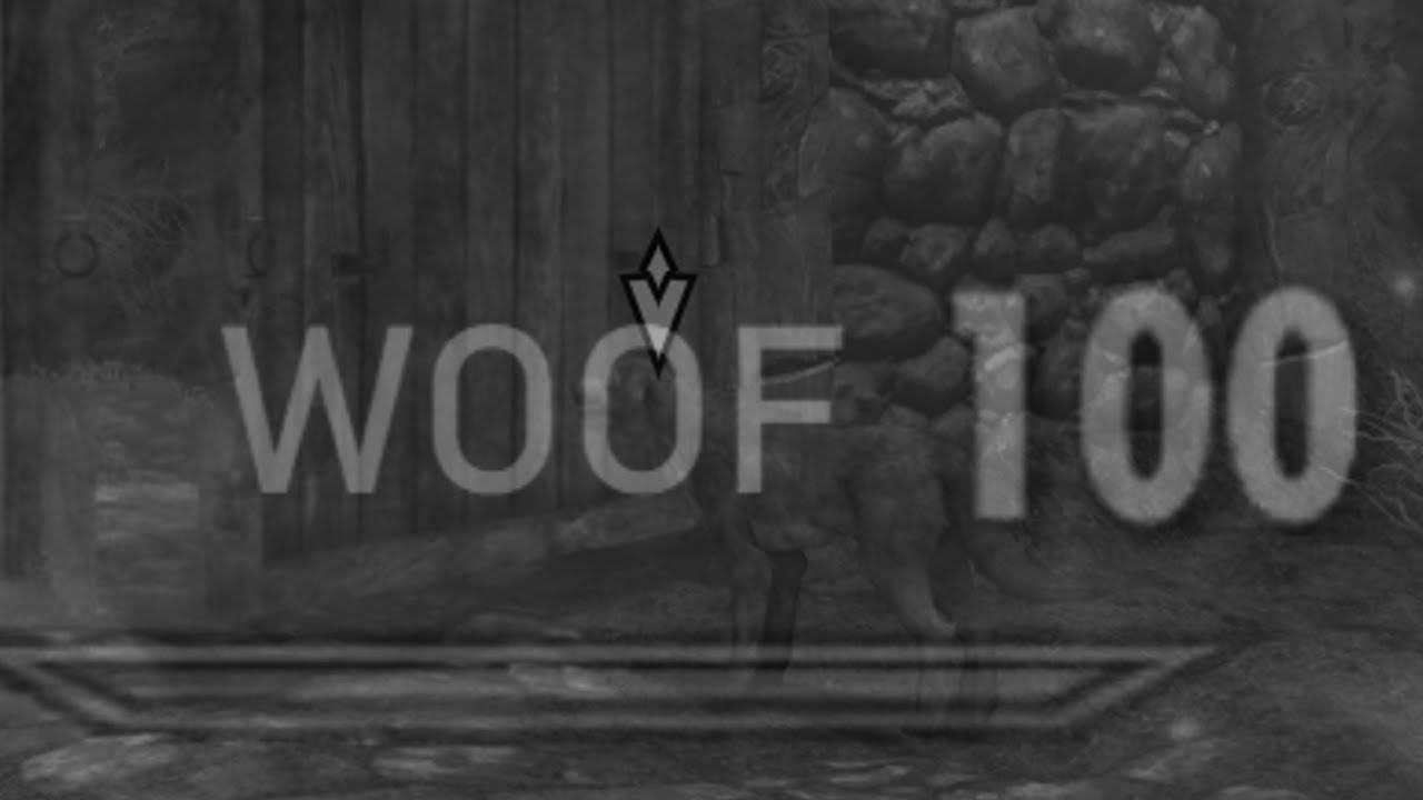 | Skyrim | Alchemy-Archer.exe - YouTube