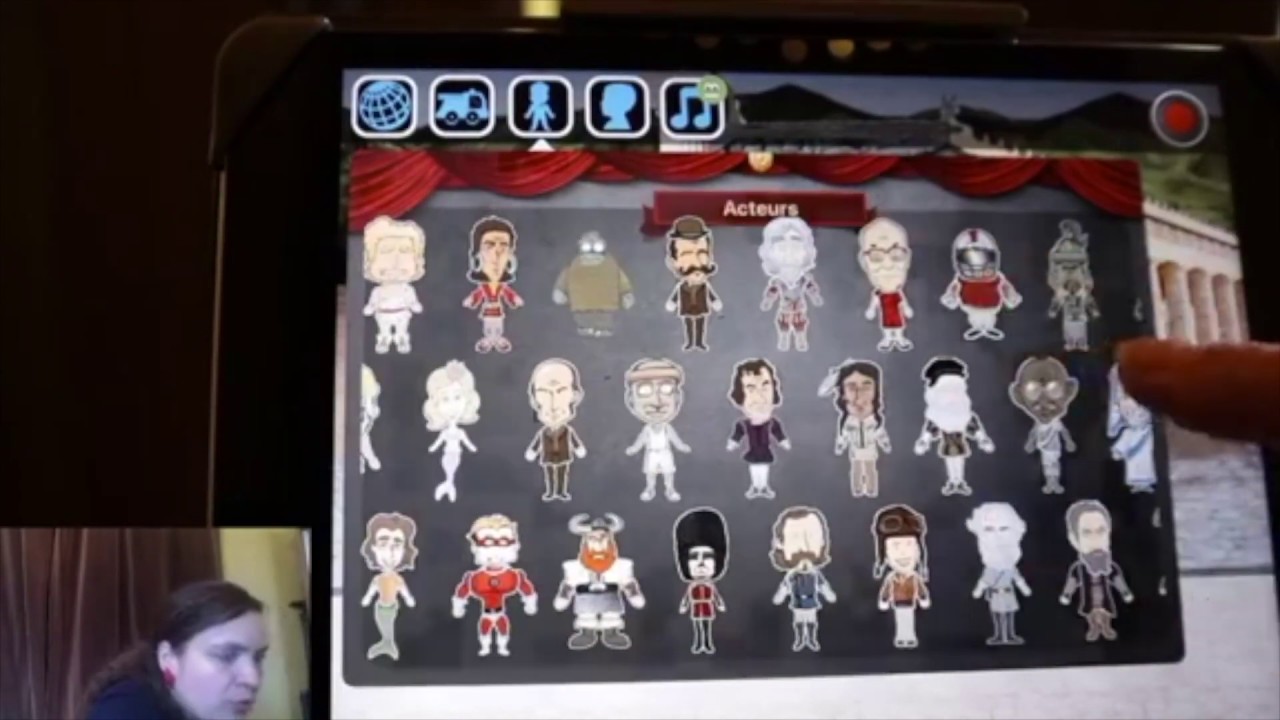 Tutoriel Puppet Pals - YouTube