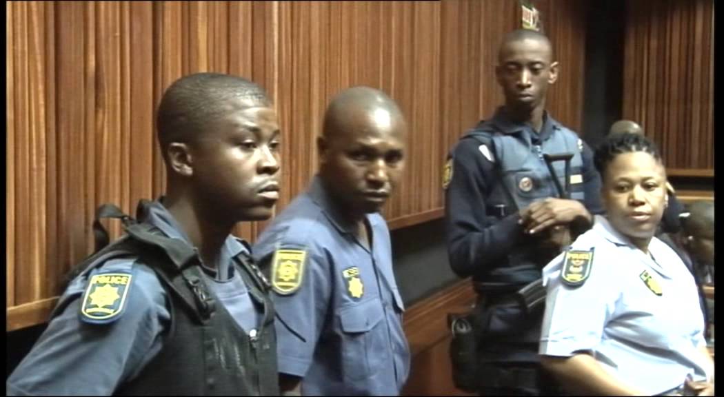 Nandi Rose Nkosi appeared briefly at the Alexandra Magistrate's Court ...