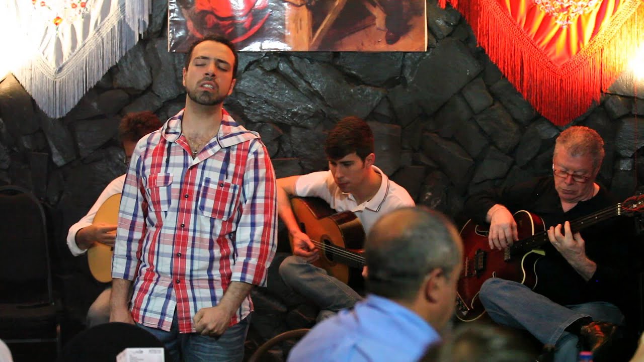 Nelson Lemos, "Fado Perseguição" - "Mais um fado no fado" Chords - Chordify