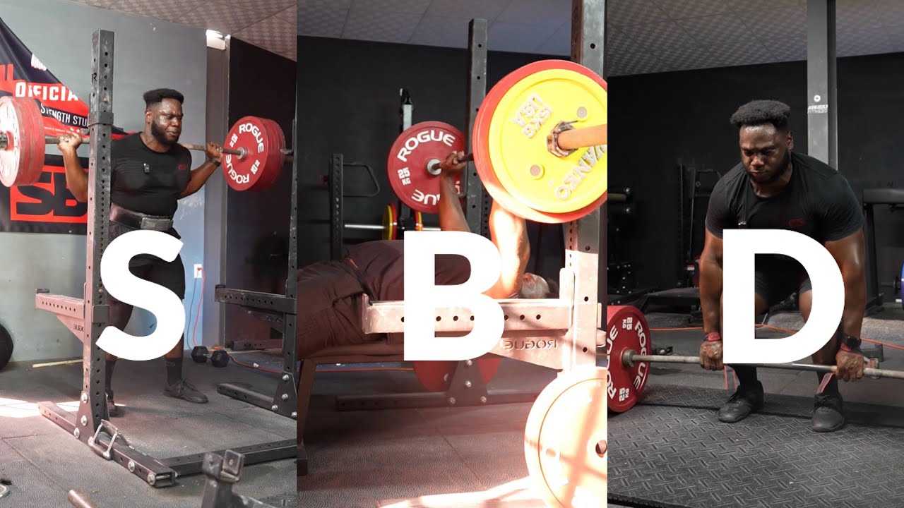 The Build Day 9 - FULL SBD Session - YouTube