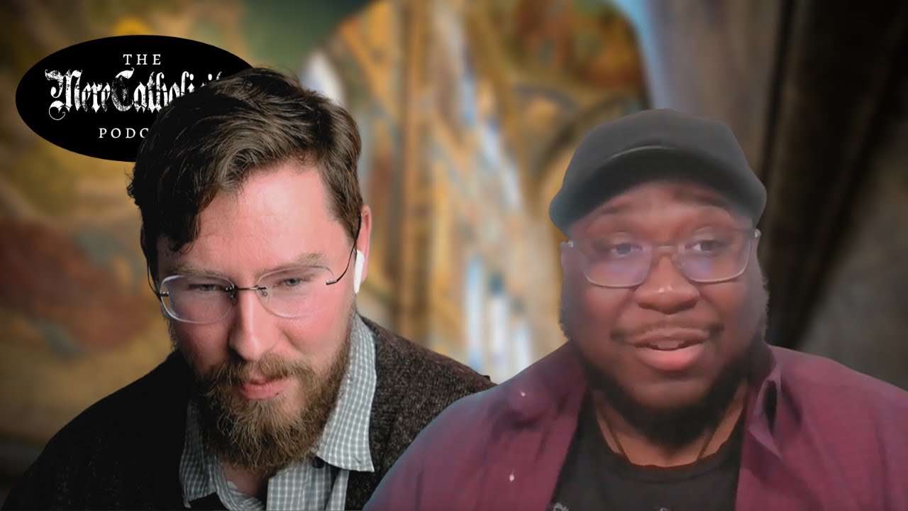 TMCP #85 / Reformed & Catholic / With Jeremiah Short (The Black Doctor ...