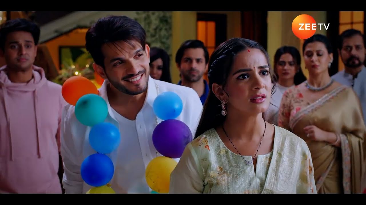 Pyaar Ka Pehla Adhyaya ShivShakti Serial Update: Shiv हुआ Mental, Jail ...