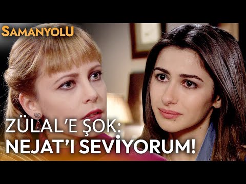 Ben Ondan Ayrı Yaşayamam! - Samanyolu