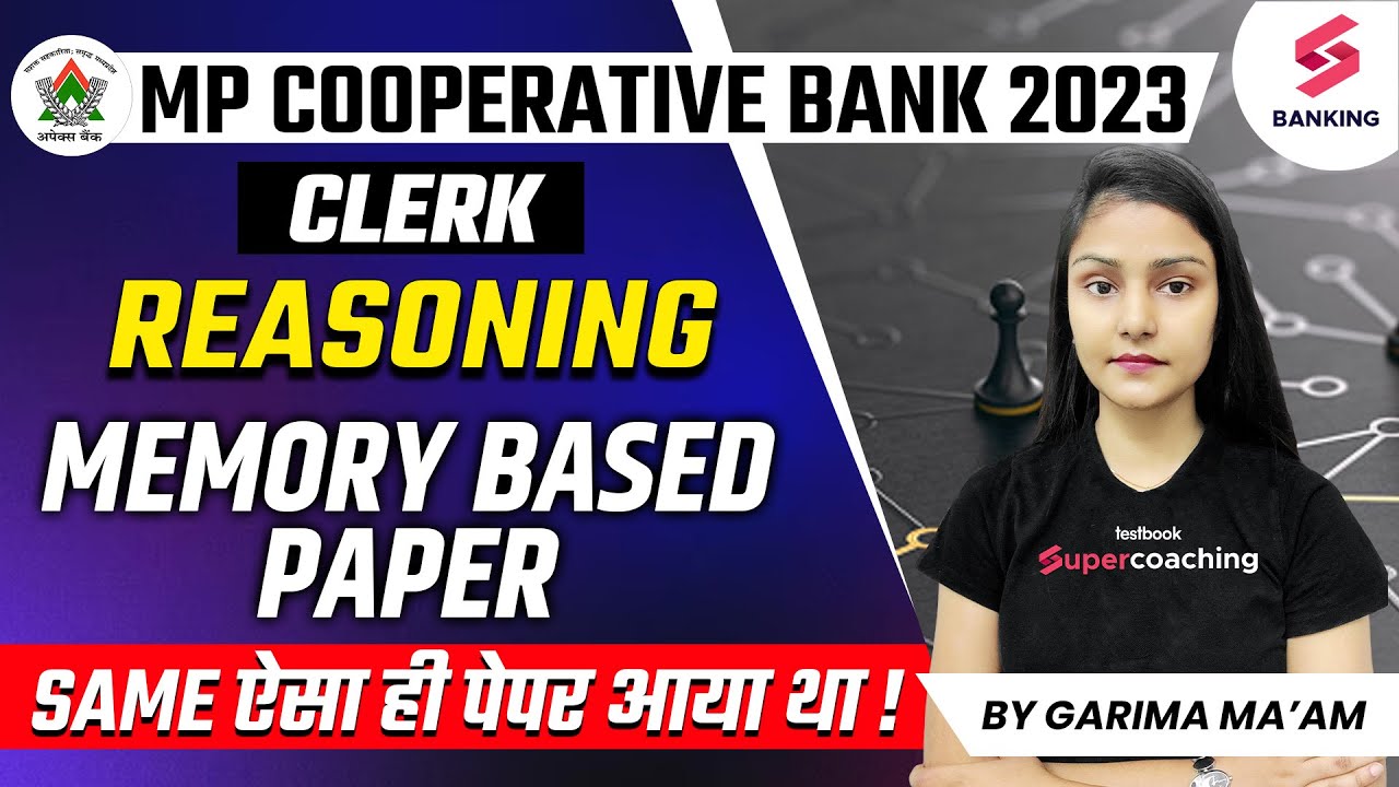 MP Cooperative Bank Reasoning Analysis MP Sahkari Bank Reasoning mp-cooperative-bank-reasoning-analysis-mp-sahkari-bank-reasoning