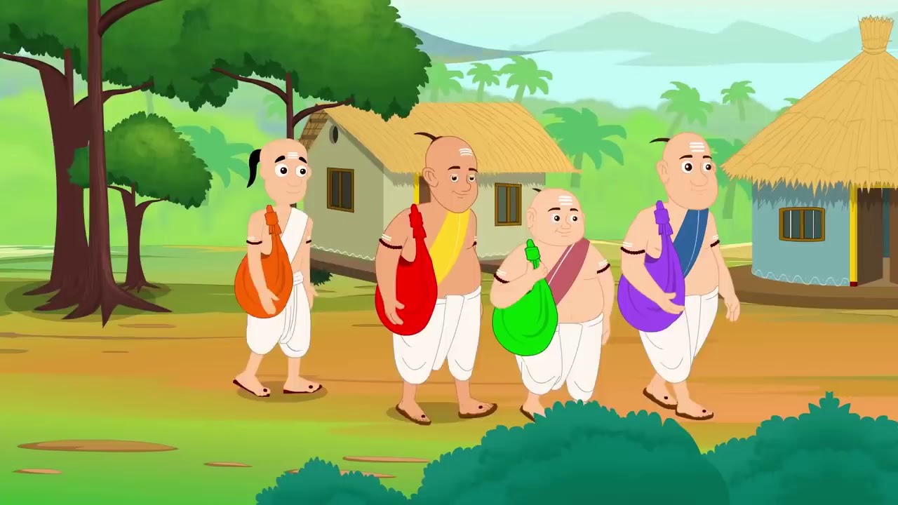 Kannada makkala(2) - YouTube